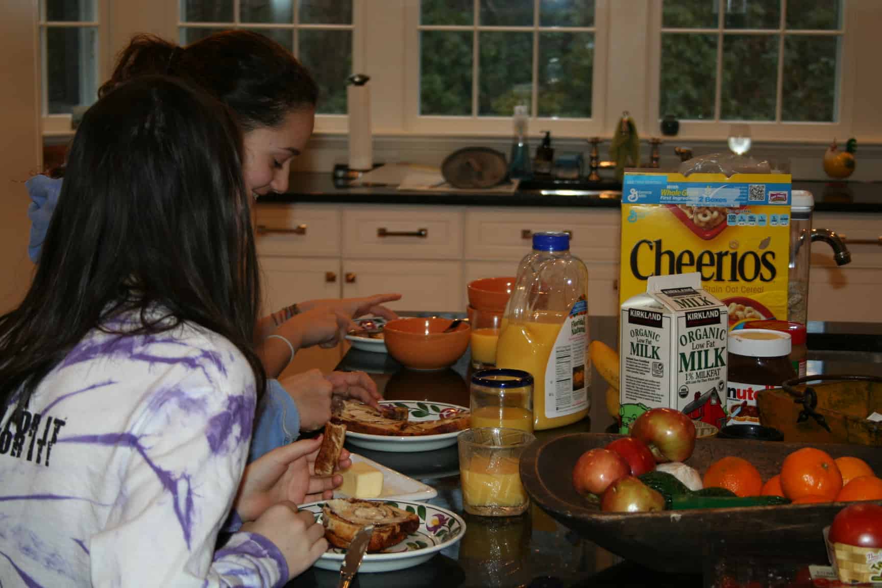 Kid-Friendly Breakfast: Serve It the Easy Way! - The Nourished Child