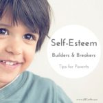 How to Build Self-Esteem in Your Child (Using Nutrition!)