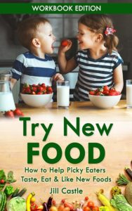 Child Nutrition Books: My Favorites for Parents | The Nourished Child