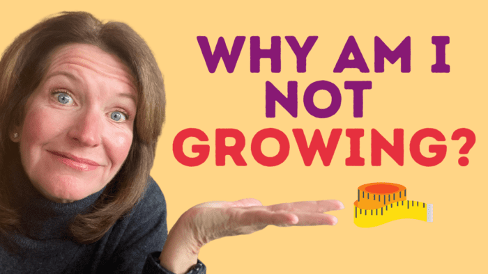 How to Grow as a Teen | Support Healthy Growth - The Nourished Child
