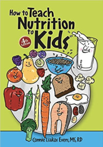 26 Top Child Nutrition Books for Parents to Read