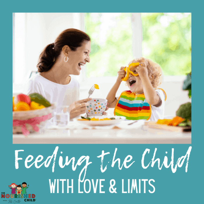 What is Responsive Feeding?