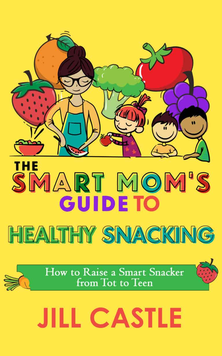 30+ Healthy Snacks for Teens (+ 85 Easy Snack Ideas List)