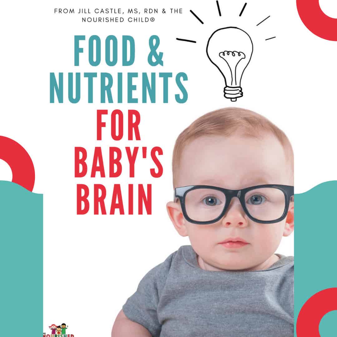 Self-Feeding Tips for Babies & Toddlers