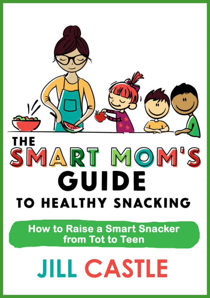 The Smart Mom’s Guide to Healthy Snacking - The Nourished Child