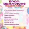 Child Obsessed with Food? Understand Your Child's Eating!