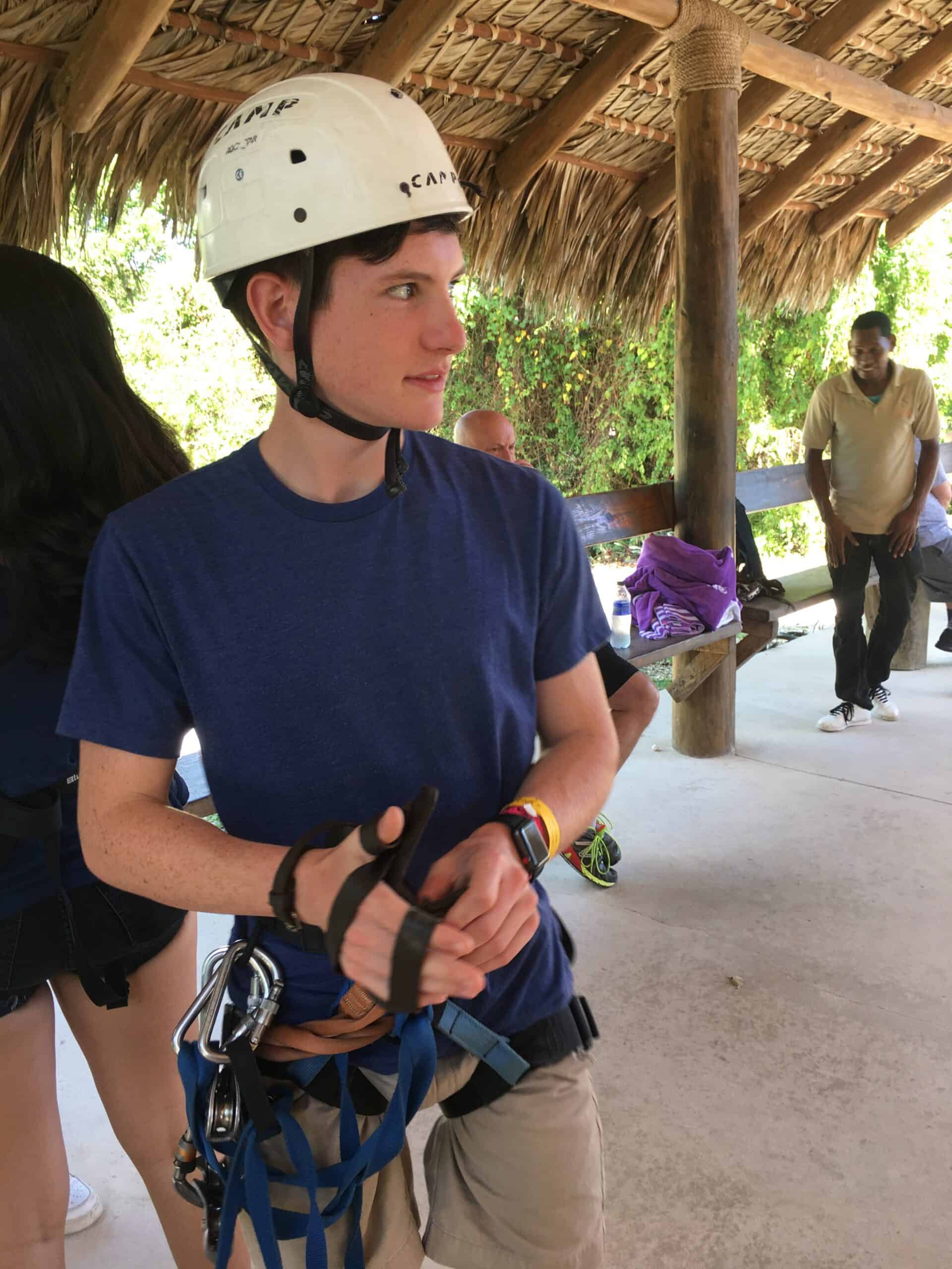 15 Signs of the Teenage Growth Spurt