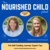 Self-Feeding Strategies for Babies & Toddlers (Expert Tips!)